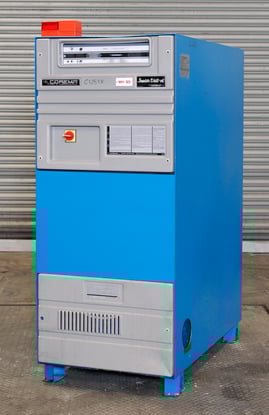 Air Cooled Chillers & Refrigeration