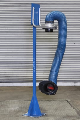 Used and Second Hand Nederman machines