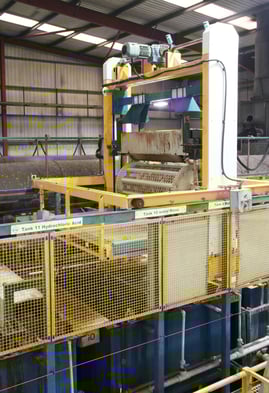 Electroplating Plant & Equipment