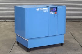Air Compressors