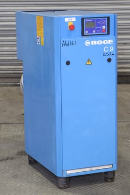 Air Compressors
